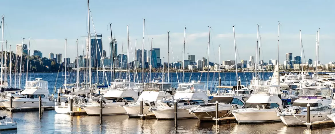 Destination Management Perth – Home Page - Destination Management Perth