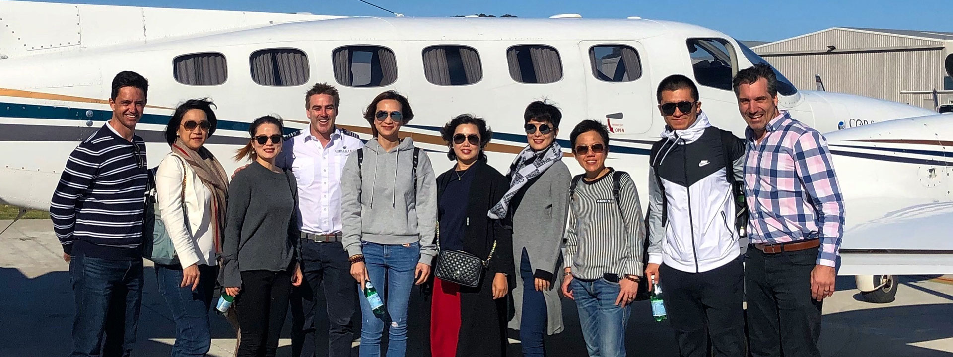 Destination Management Perth – Home Page - Destination Management Perth