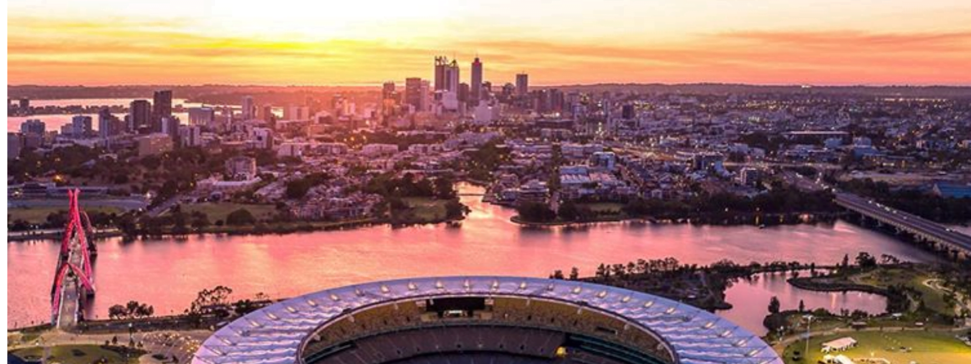 Destinations - Destination Management Perth